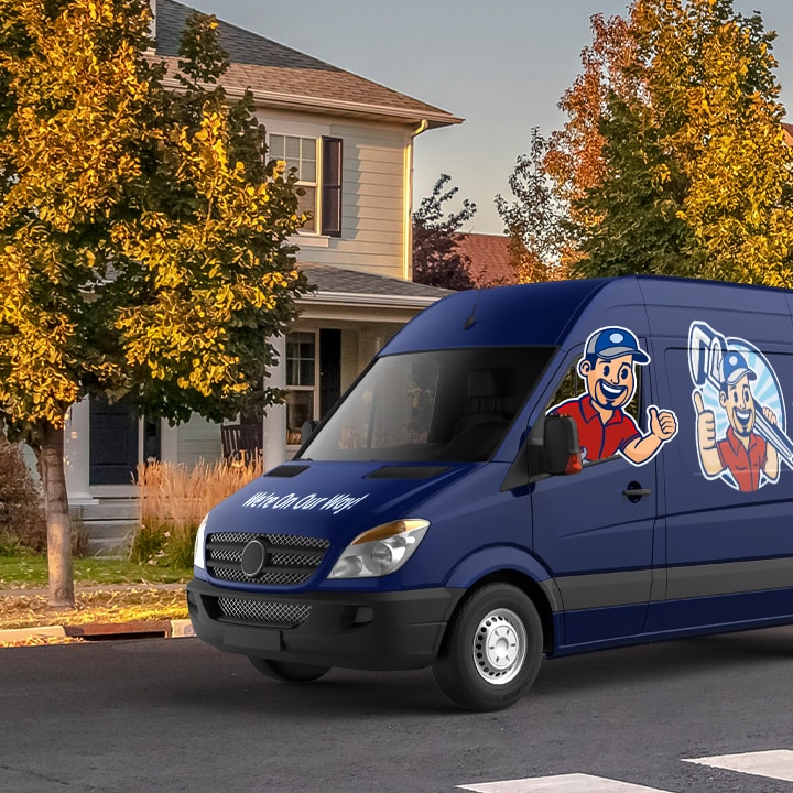 Professional Plumbing Services | Jake Miller Plumbing